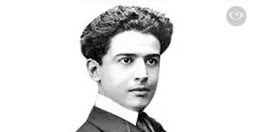 Historia de Manuel M. Ponce - ExpoCompositores.com