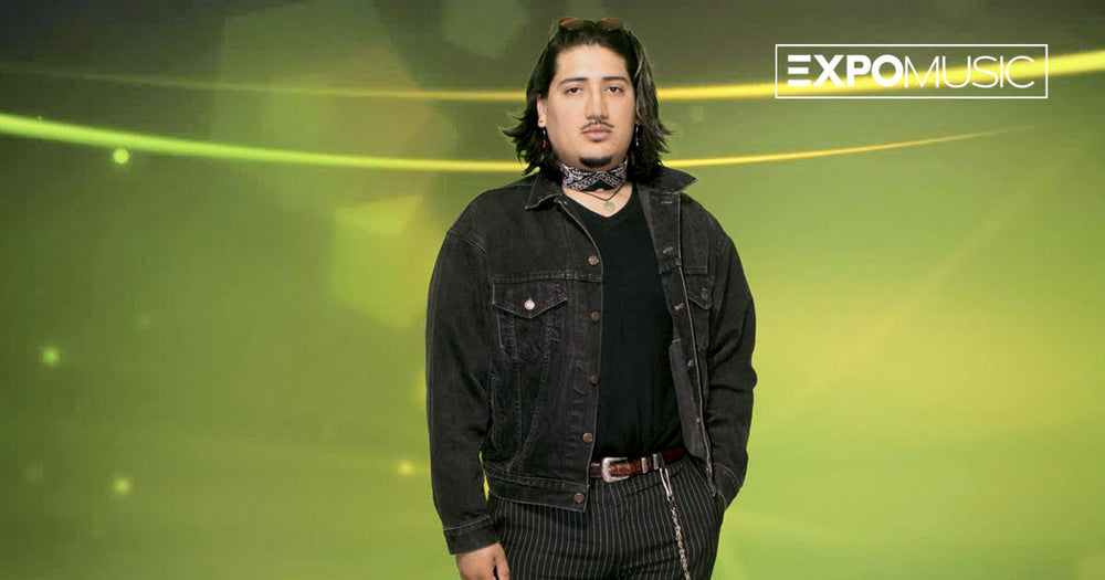 ¿Conoces a los integrantes de Fusión Norteña? Te presentamos a Christo ...